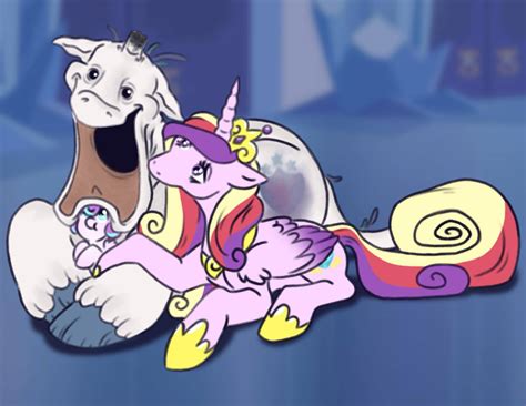 Mlp Infection Au On Tumblr