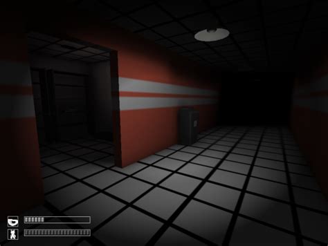 Image 2 SCP Containment Breach Changed Edition Mod For SCP Containment Breach ModDB