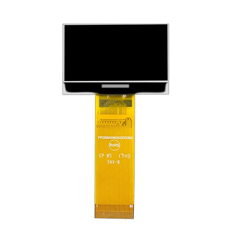 Oled Display Small Size Oled Display 1 6 Inch Oled Display
