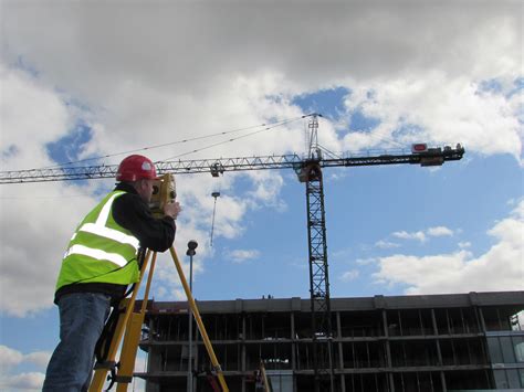 Engineering Surveying And Setting Out