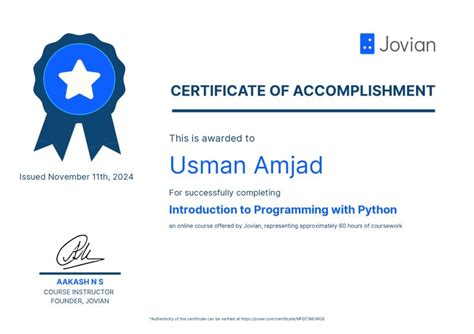Usman Amjad On Linkedin Jovian Etisalat Datascience Bootcamp