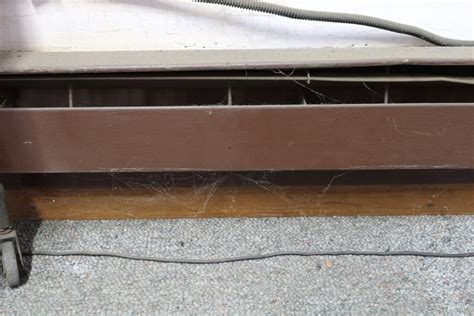 Baseboard Heater Not Getting Warm Heres Why