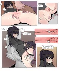 K On E Hentai Lo Fi Galleries