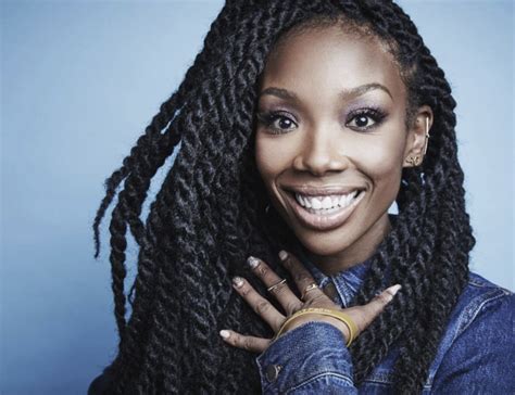 Brandy In Hot Water After Bank Declines 40k Check She Wrote To Ex Housekeeper Shine My Crown
