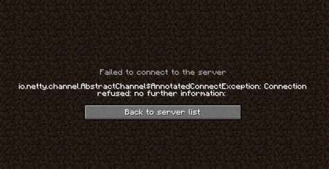 My Minecraft Server Is Inconsistently Not Letting Random People In It