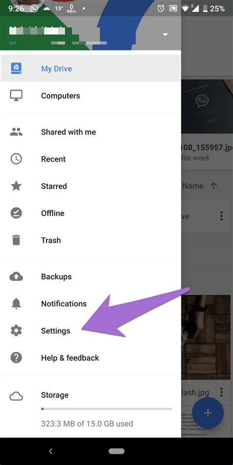 Top Ways To Fix Google Drive Waiting To Upload Error