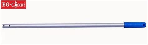 Aluminium Mop Handle Packaging Type 50 Pcs In Box Size 140cm At