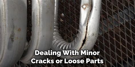 How To Fix A Cracked Furnace Heat Exchanger 5 Easy Steps 2025