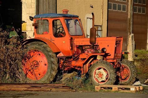 Tips For Buying A Belarus 9345 Tractor