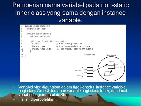 Kelas Lanjut 2 Oleh Tita Karlita Ppt Download