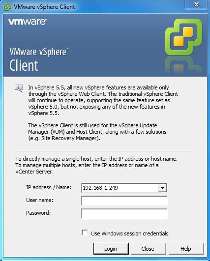 Membuat Vmware Menggunakan Deploy Ovf Template Afandi