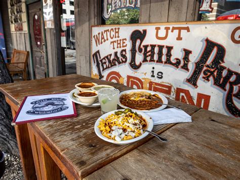 24 Classic Restaurants In Austin Austin The Infatuation