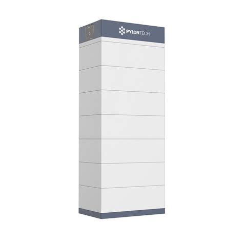 Pylontech Battery Box H3 358kwh Sunnergie