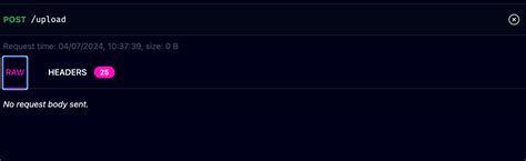 Problem Uploading File Via Rest Api 💬 Queries And Resources Retool