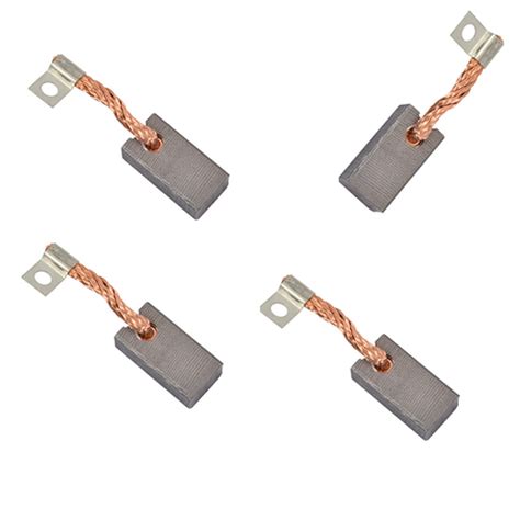 Carbones Para Motores Eléctricos
