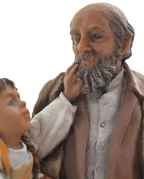 La Barba Del Abuelo