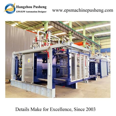 China China Made Expanded Polypropylene Foam Machine Suppliers Manufacturers Factory Direct