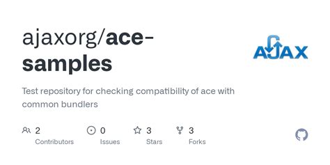 Ace Samplesindexhtml At Master · Ajaxorgace Samples · Github