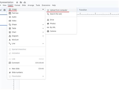 How To Insert GIFs In Google Slides Make It Easy Thegoodocs