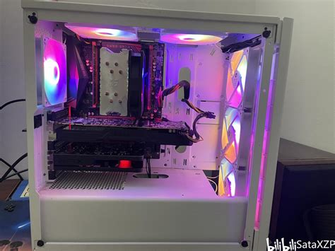 重塑ddr3荣光：x99极致性价比p104双卡装机心得 哔哩哔哩