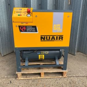 Used Air Compressors For Sale CCS Central Compressor Services