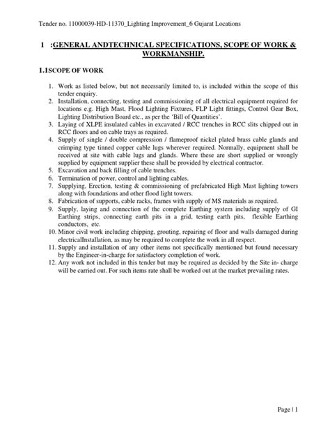 Pdf Technical Specification Document Final 23 09 2011x Dokumentips