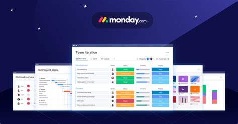 10 outils pour créer un organigramme en ligne gratuit
