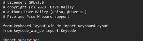 DE Not Working Issue Neradoc Circuitpython Keyboard Layouts GitHub