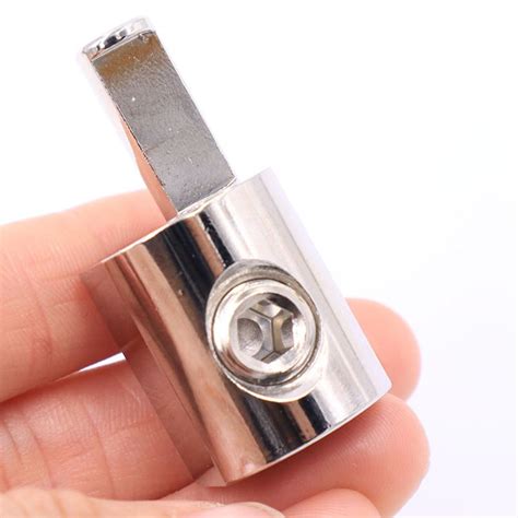 1pair Car Audio Power Ground Wire Reducer 1 0 Gauge To 4 Gauge Amp Input Reducer