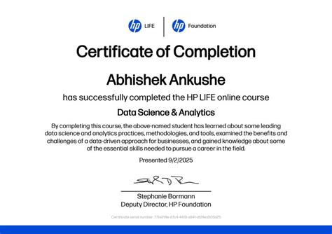 Continuouslearning Datascience Upskilling Futureskills Sarthak Kale