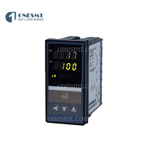 Intelligent Temperature Controller Onesmt Smt 1 Stop Service Oubel Group
