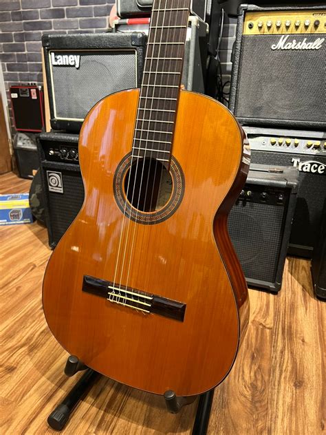 Aria Ac 25 Concert Classical Guitar