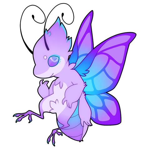 Levii Open Species On Toyhouse