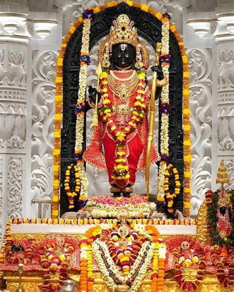 जय श्रीराम ️🙏 ️ Deepak Parashar 10 Comments