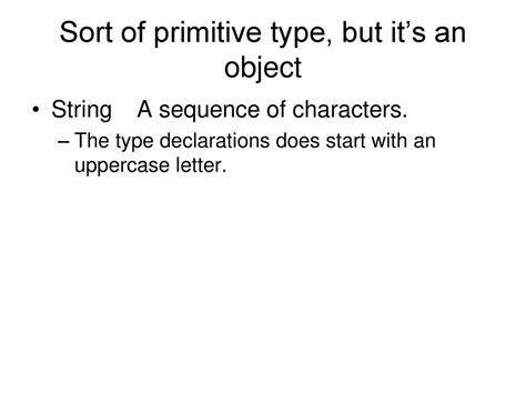 Java Variables, Types, and Math Getting Started - ppt download