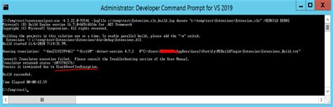 Process Is Terminated Due To Stackoverflowexception Fortify
