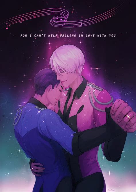 Seiun📆🍞🔥 On Twitter Yuri On Ice Yuri Yuri Katsuki