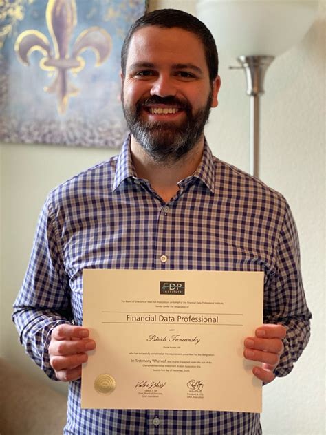 Patrick Trencansky Cipm On Linkedin Datascience Python Machinelearning Fdp Fdpcharter