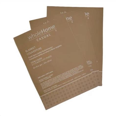 Printed Header Inserts Cards At ₹ 6piece पेपर हैडर कार्ड In Noida