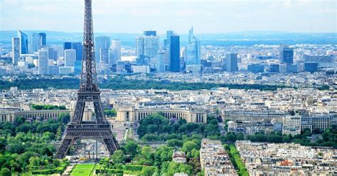 Paris city break guide: what to do in Paris | British GQ