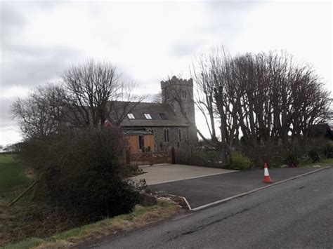 Church Of St Clement © David Brown Geograph Britain And Ireland