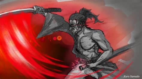 Samurai Sam R Metalgearrising