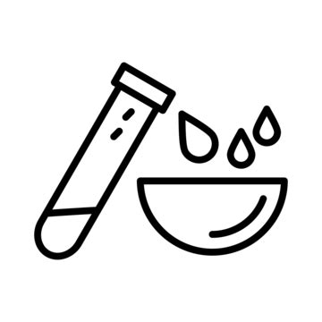 Experiment Chemistry Icon PNG Images Vectors Free Download Pngtree