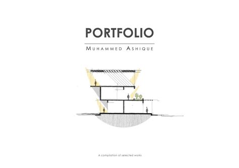 muhammed ashique k work portfolio by mohammed ashique issuu