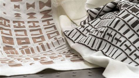 Columbia Engineers Create Sweater Antennas For Remote Mobile Communication