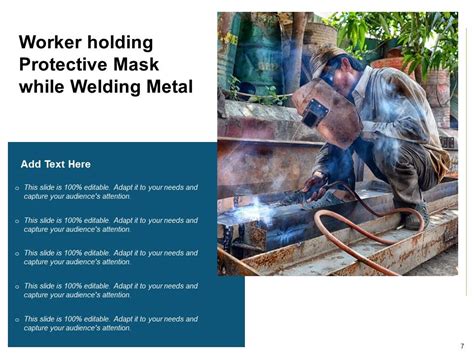 Top 10 Welding Powerpoint Presentation Templates In 2025