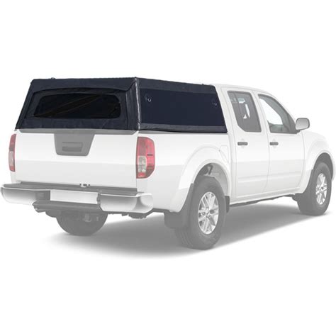 Armordillo Coverex Inflatable Truck Bed Topper For Nissan Frontier