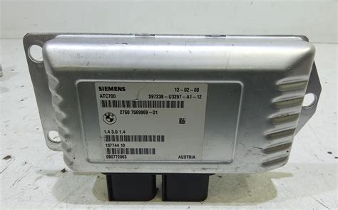 Modulo Elettronico BMW X Serie E CasoriaCar It