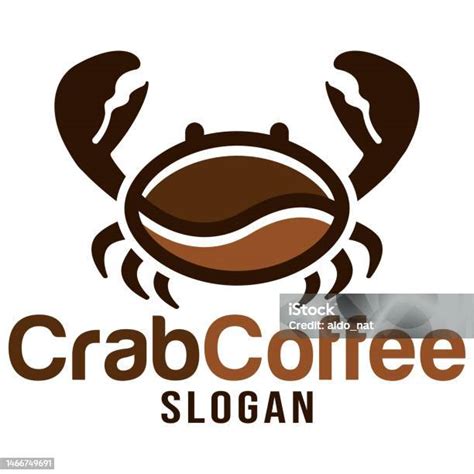 크리 에이 티브 게 커피 콩 실루엣 아이콘 디자인입니다 현대 간단한 미니멀리스트 복고풍 빈티지 만화 마스코트 캐릭터 벡터 아이콘 일러스트 템플릿 제품 레스토랑 카페 레이블