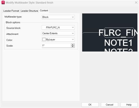 Cant Purge Text Style Used By Multileaders Autodesk Community